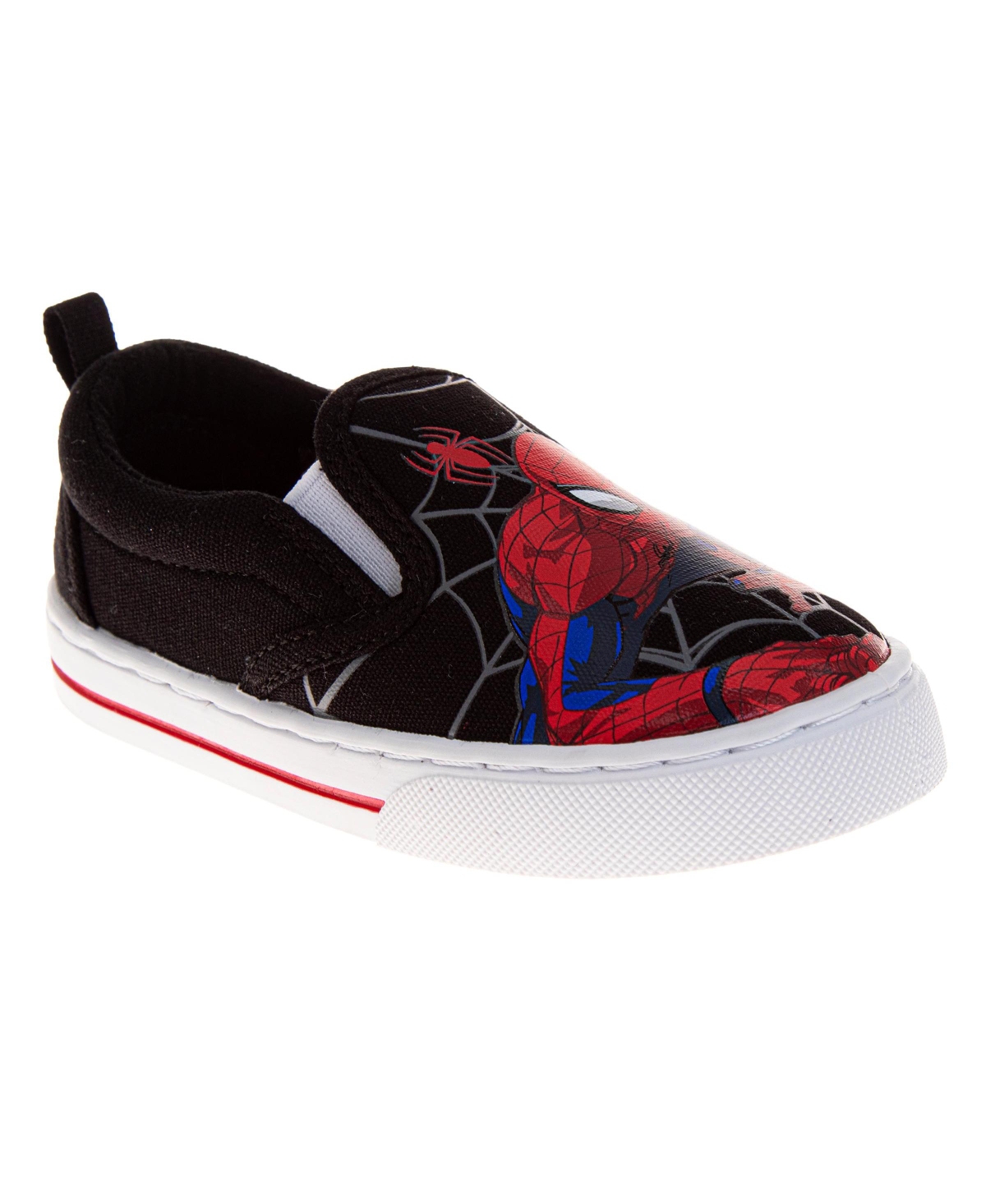 Click here for Spider-Man Toddler Spider Man Marvel Webbed Wonder... prices