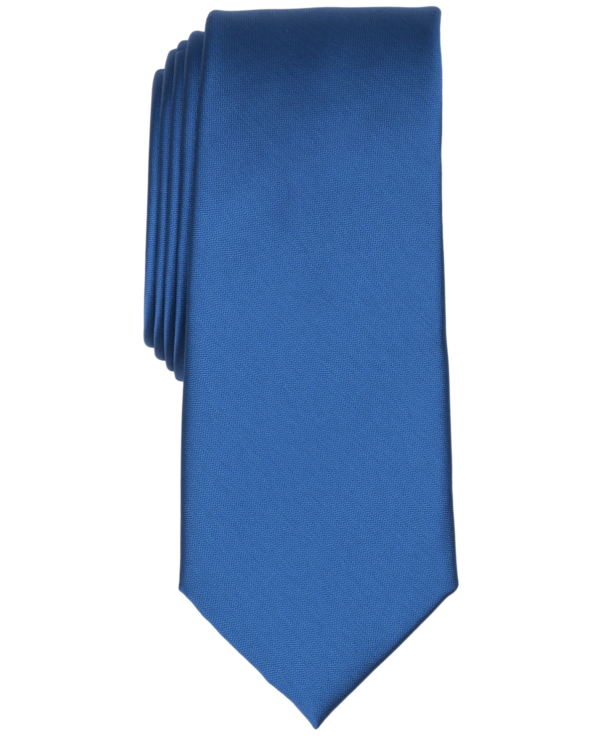 Click here for Alfani Mens Solid Texture Slim Tie  Created for Ma... prices
