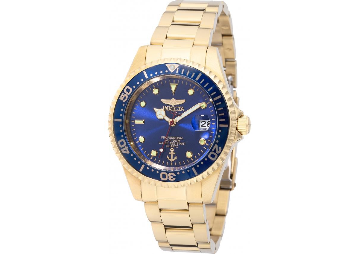 Click here for Invicta Mens 50140 Ocean Voyage Quartz PC32A Dial... prices