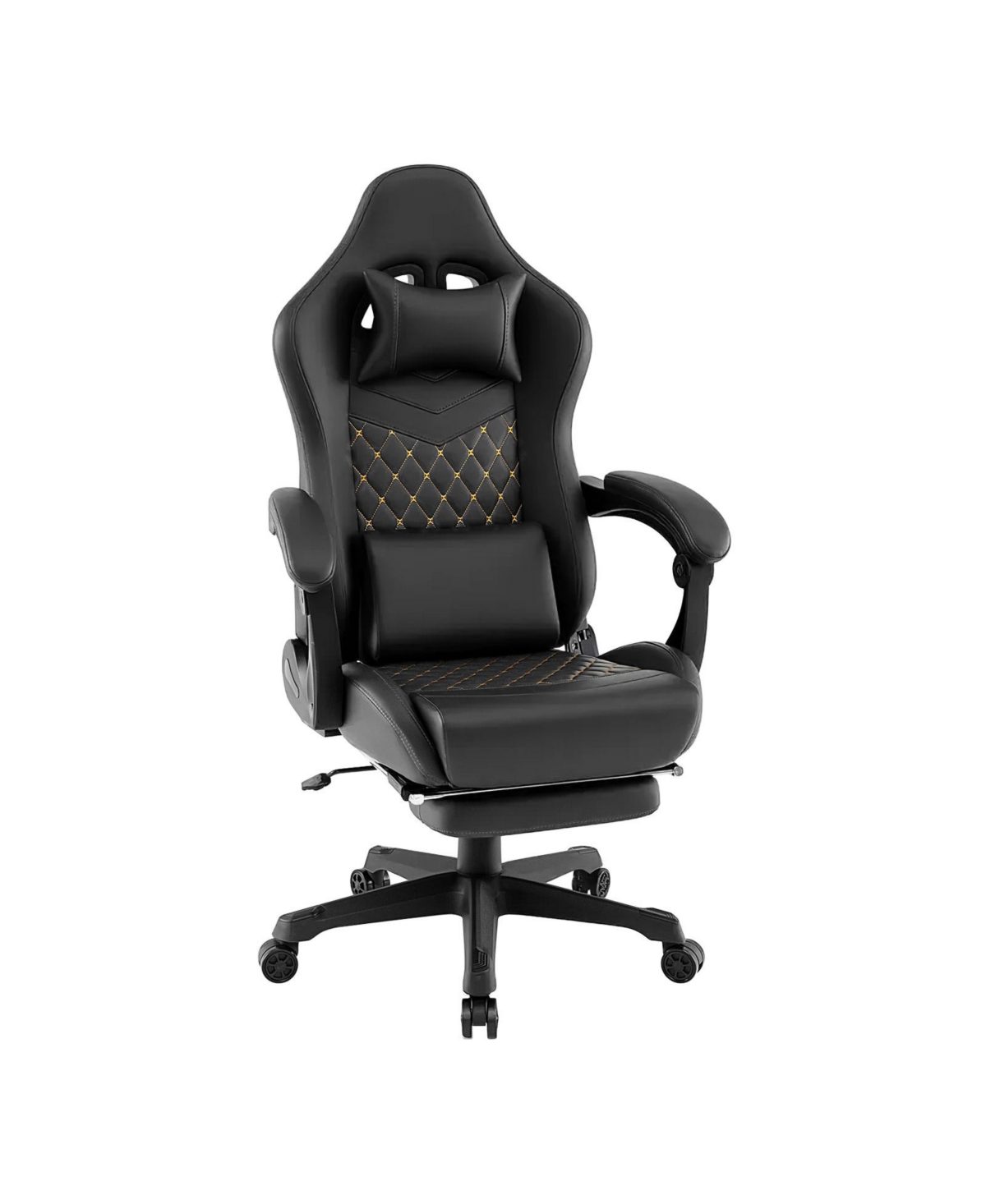 Click here for Sugift Ergonomic Video Game Computer Chair with He... prices