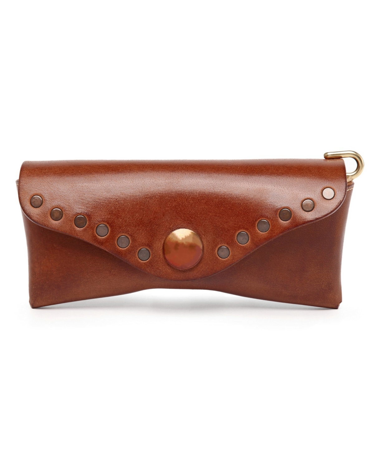 Click here for Old Trend Rock-Eye Case - Brown prices