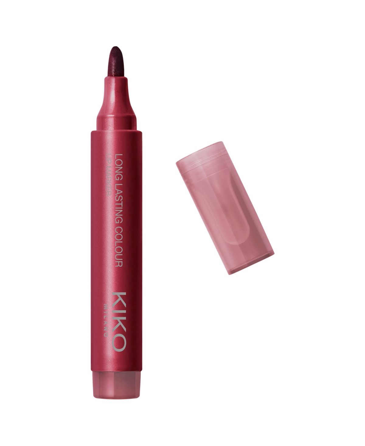 Click here for Kiko Milano Long Lasting Color Lip Marker  0.08 oz... prices