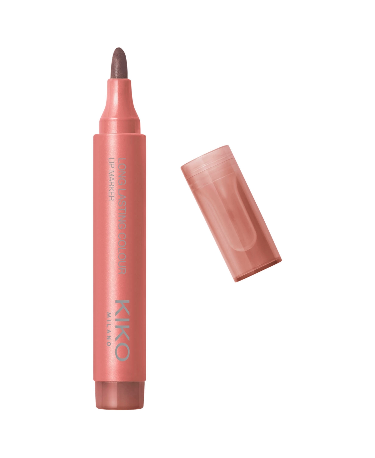 Click here for Kiko Milano Long Lasting Color Lip Marker  0.08 oz... prices