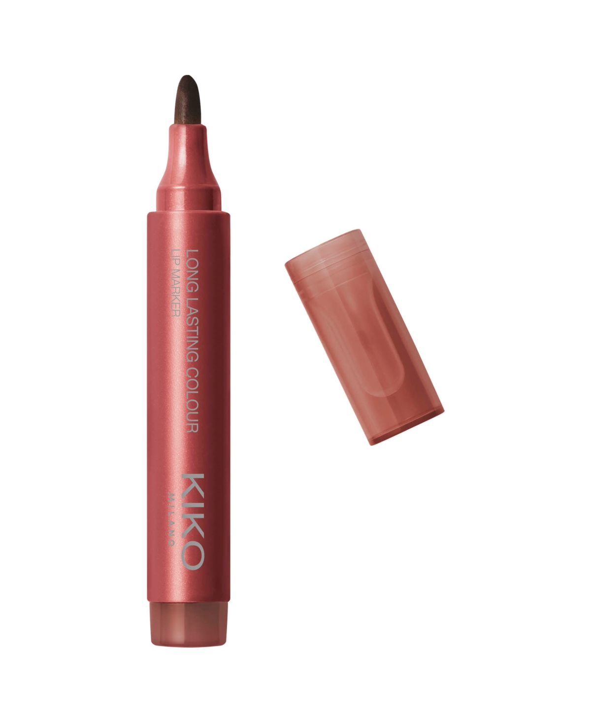 Click here for Kiko Milano Long Lasting Color Lip Marker  0.08 oz... prices