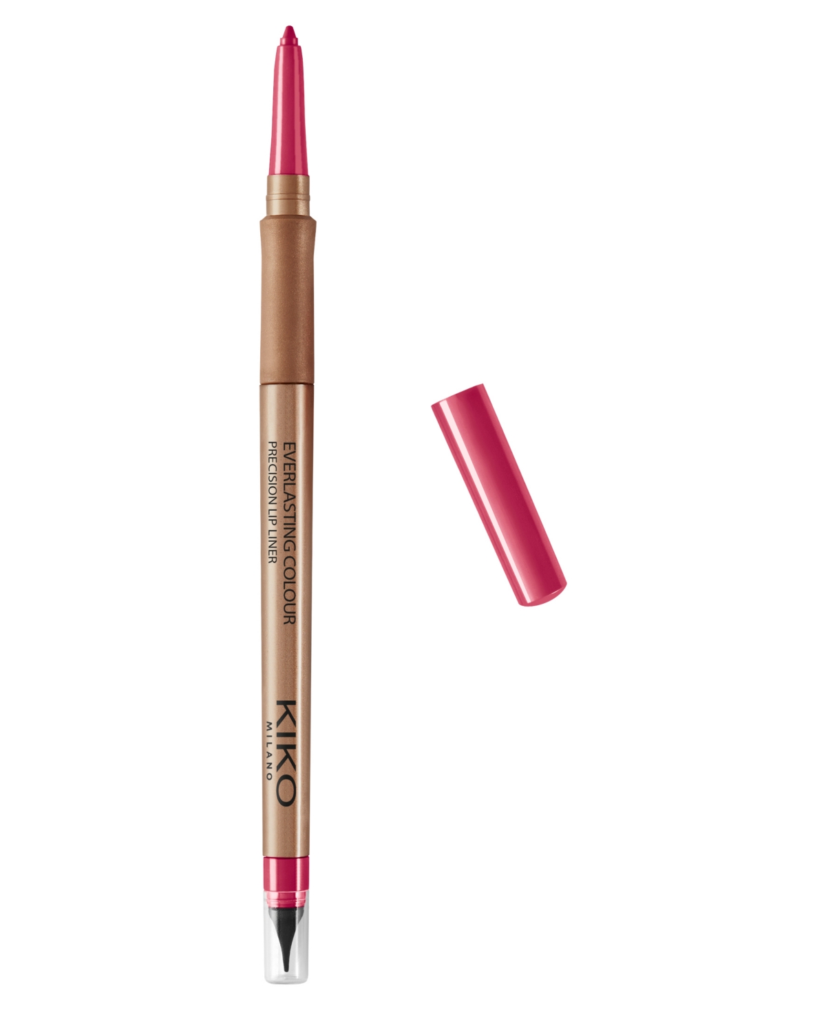 Click here for Kiko Milano Everlasting Colour Precision Lip Liner... prices