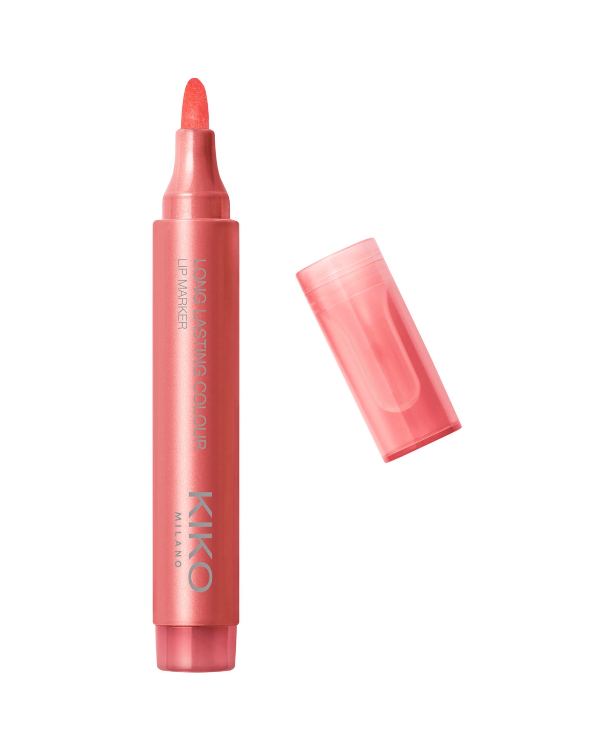 Click here for Kiko Milano Long Lasting Color Lip Marker  0.08 oz... prices