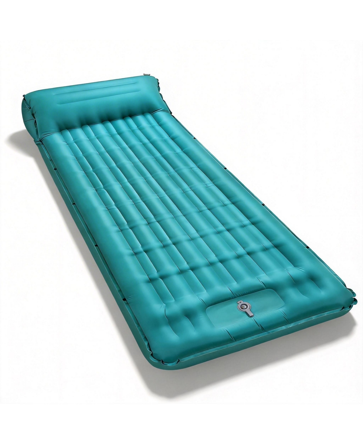 Click here for Gnuadz Camping Sleeping Pad Inflatable Mat Built-i... prices