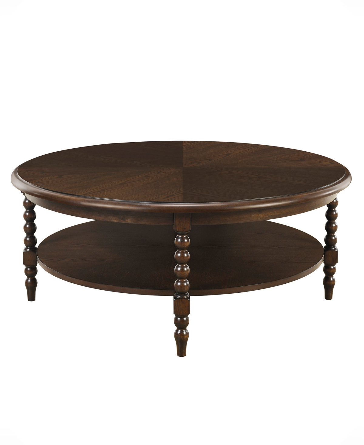 Click here for Martha Stewart Collection Philippe 42 Wood Round C... prices