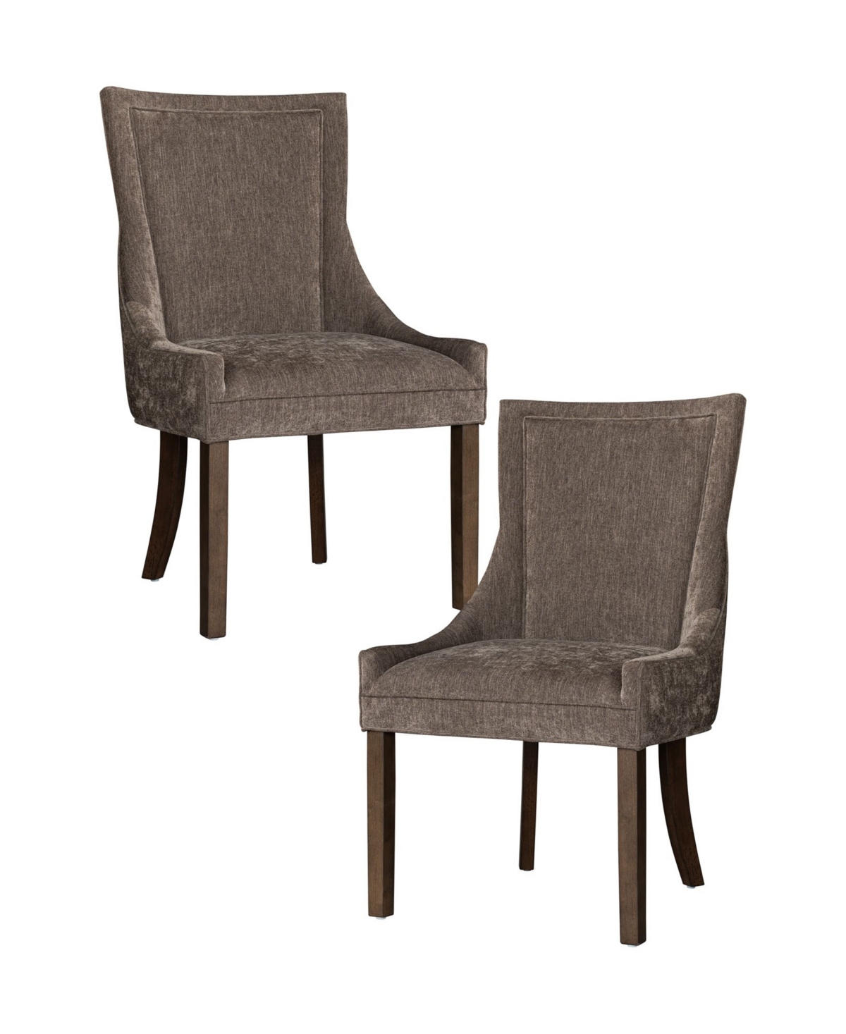 Click here for Madison Park Signature Ultra Upholstered Dining Si... prices