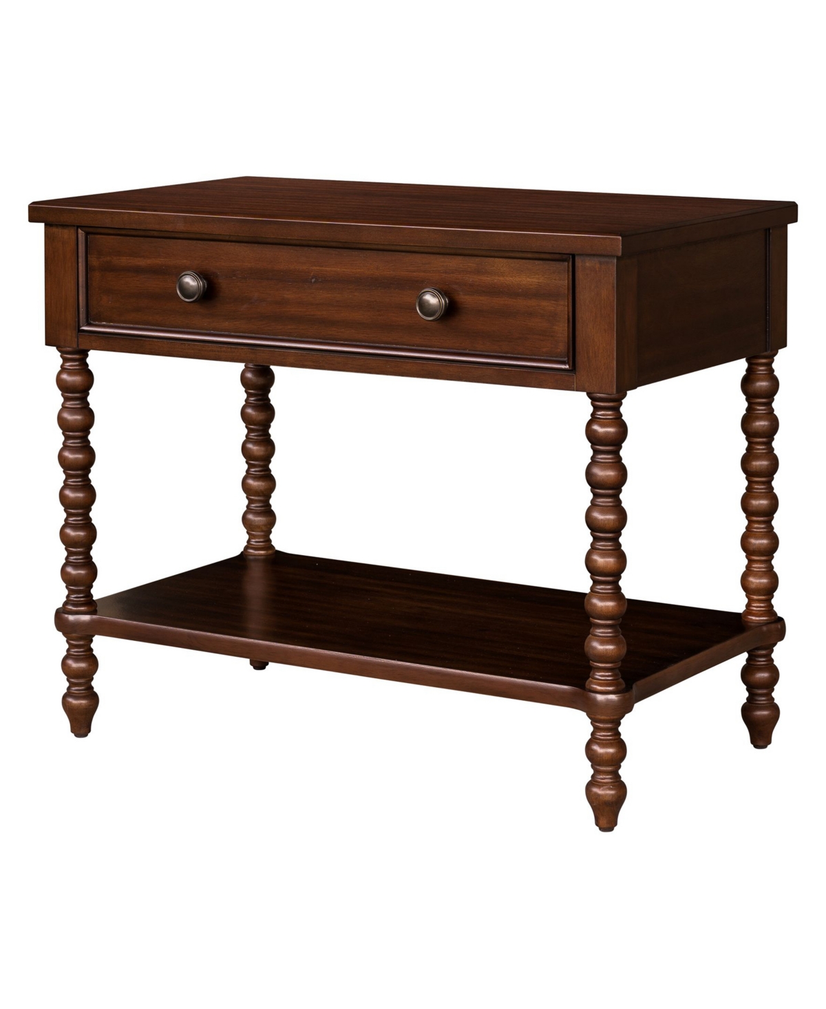 Click here for Madison Park Signature Beckett 32 Wood Large Night... prices