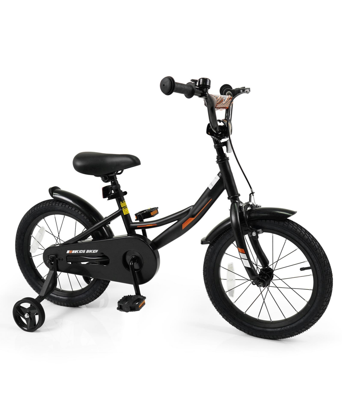 Click here for Slickblue Kids Bicycle Sport Style with Detachable... prices