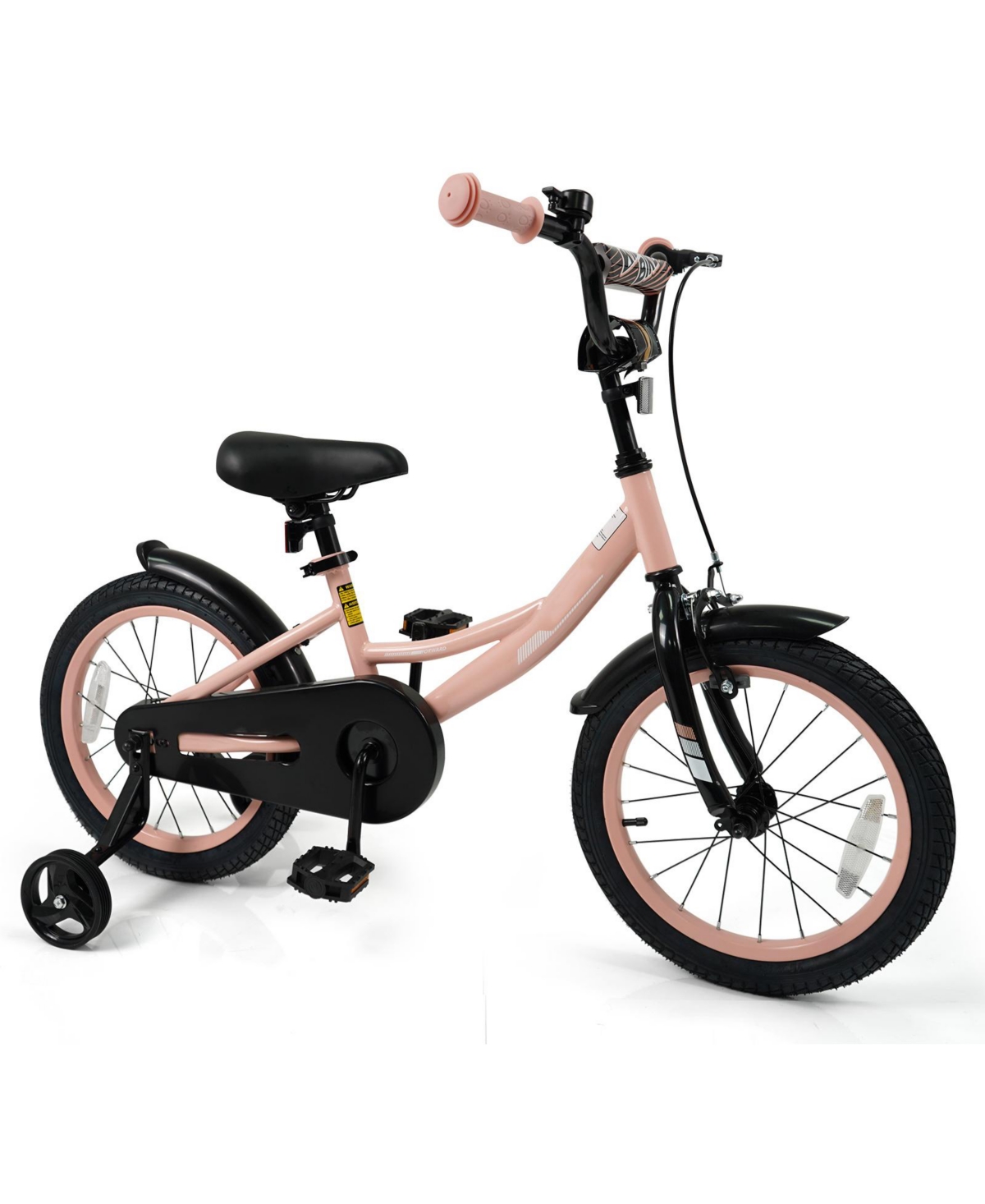 Click here for Slickblue Kids Bicycle Sport Style with Detachable... prices