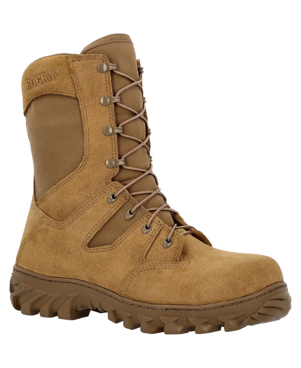Click here for Rocky Mens S2V Predator Composite Toe 400g Insulat... prices