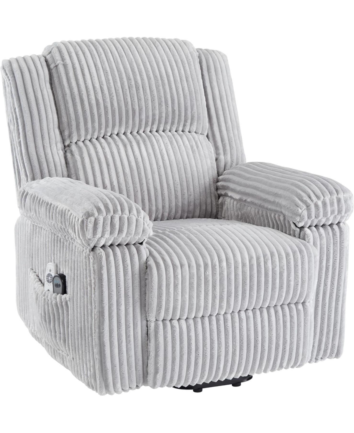 Click here for gaomon Corduroy Recliner Chair  Manual Recliner So... prices