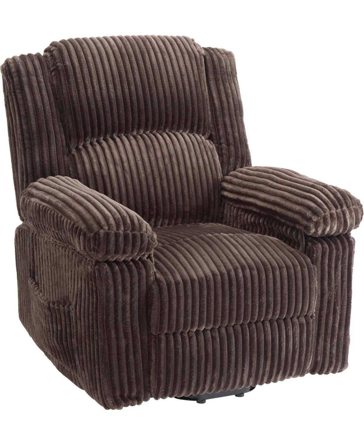 Click here for gaomon Corduroy Recliner Chair  Manual Recliner So... prices