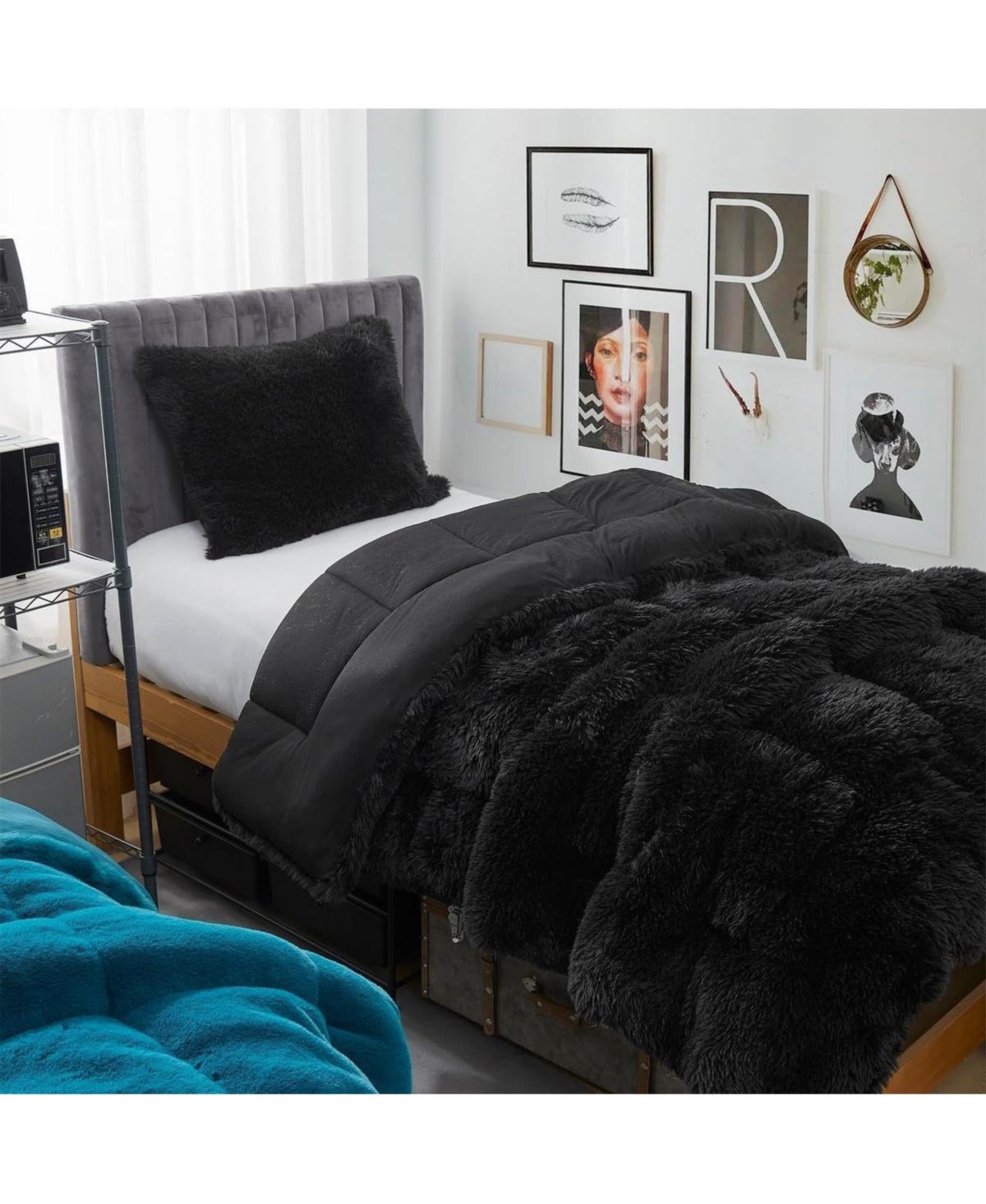 Click here for Coma Inducer Alaskan Winters Oversized Comforter -... prices