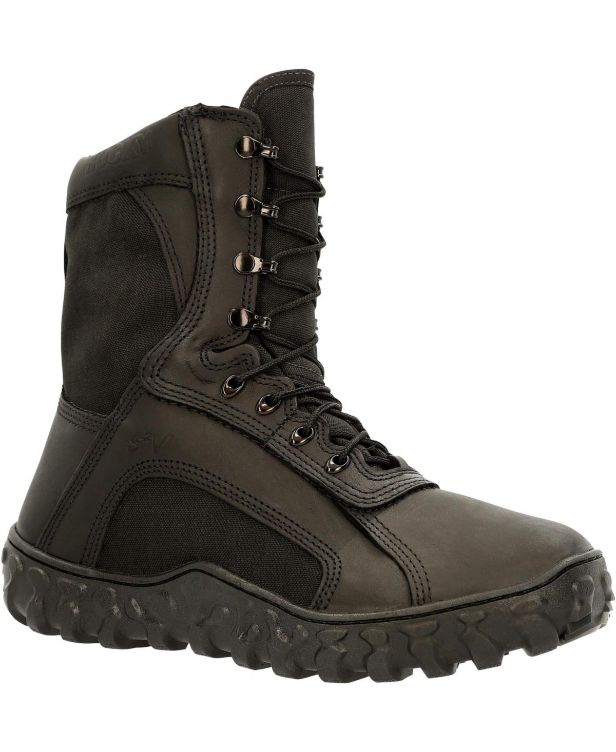 Click here for Rocky Mens S2V 400G Insulated Tactical Military Bo... prices