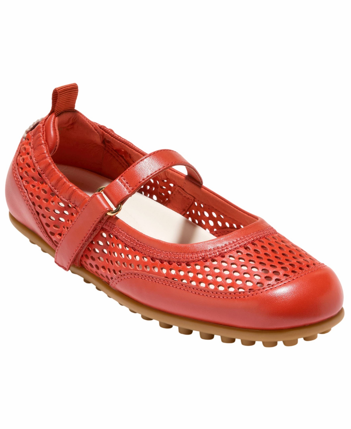 Click here for Cole Haan Womens GrandPrÃ¸ Travina Mary Jane Balle... prices