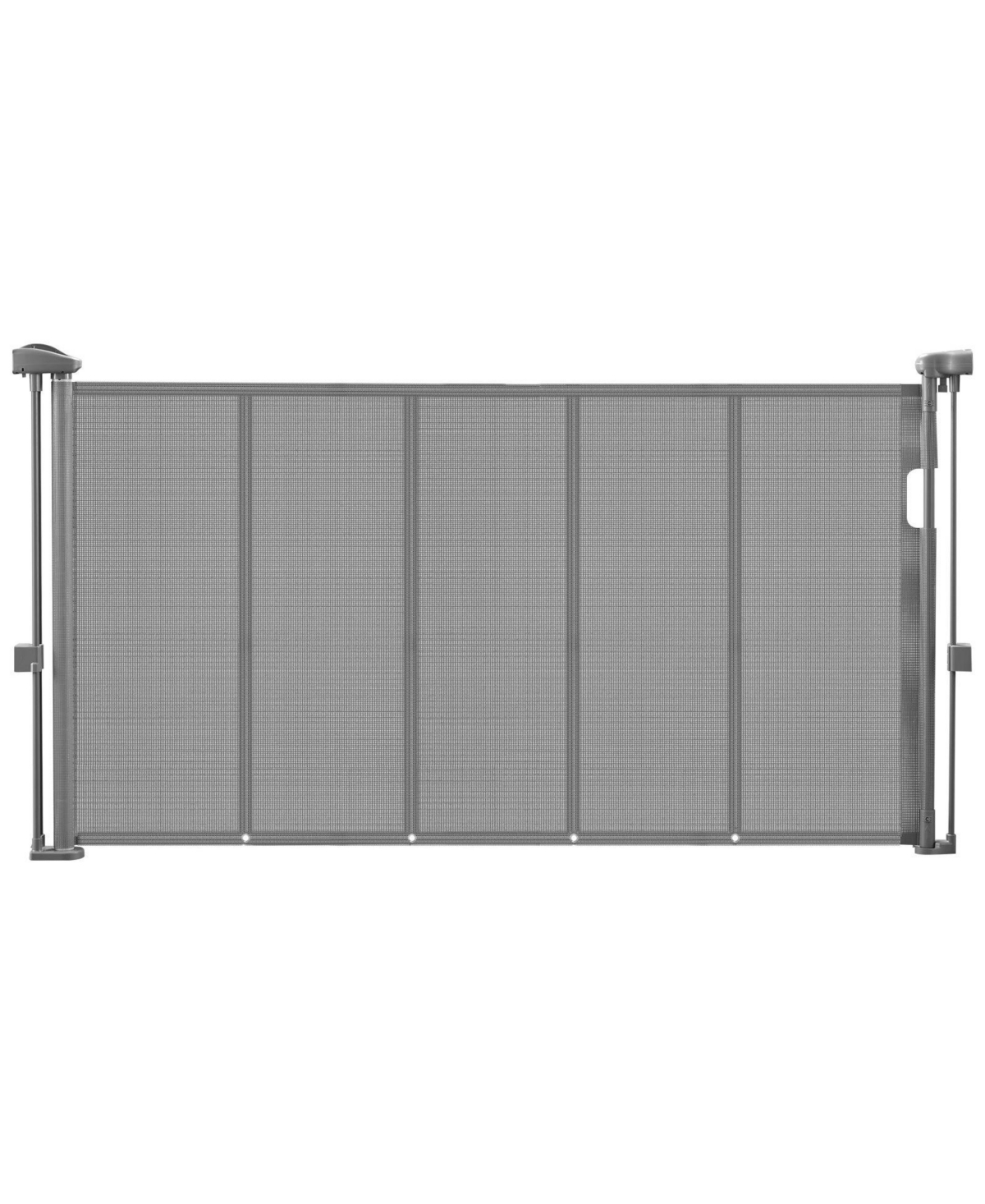 Click here for Cozito Retractable Baby Gate 34 in Tall Extends to... prices