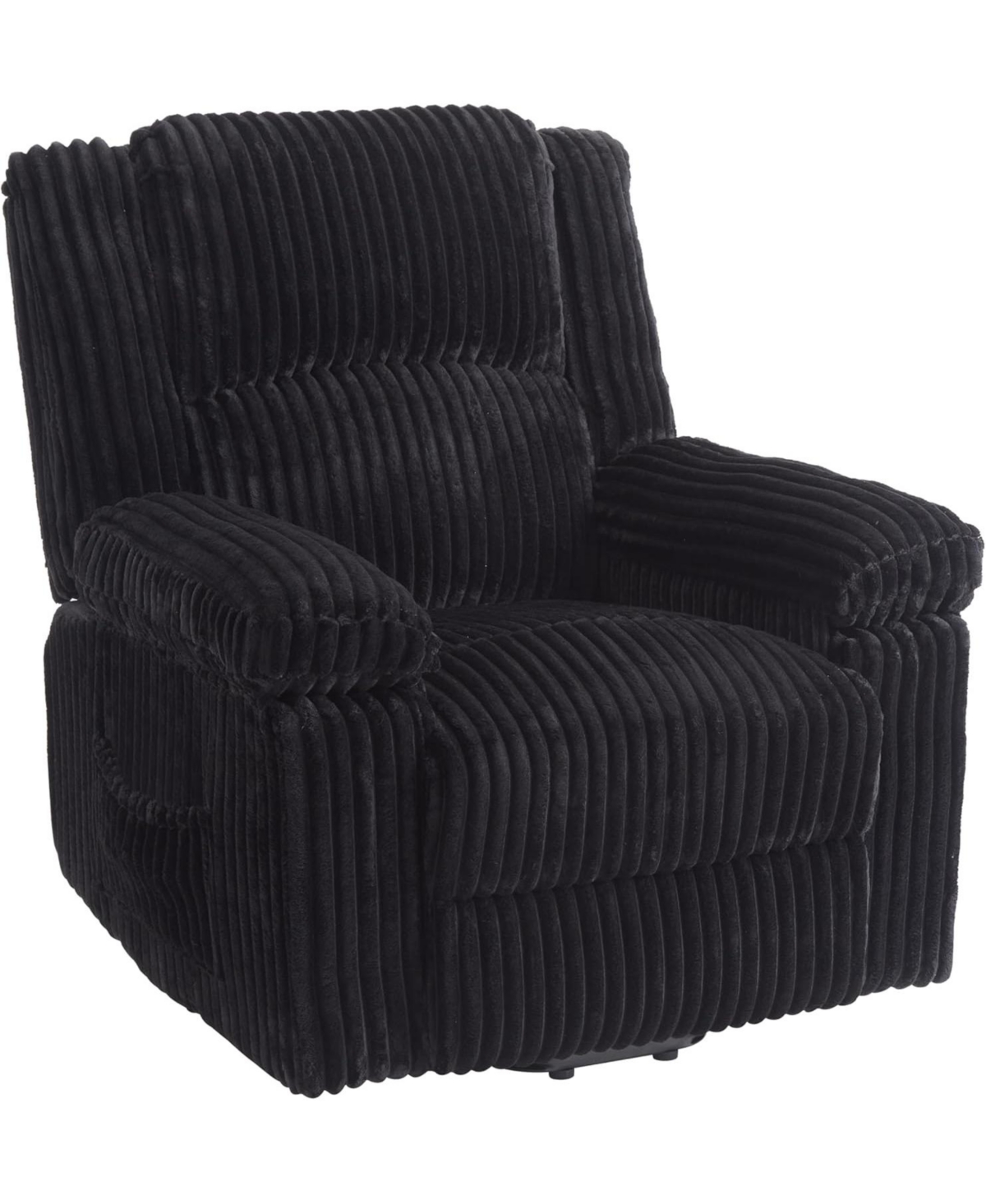 Click here for gaomon Corduroy Recliner Chair  Manual Recliner So... prices