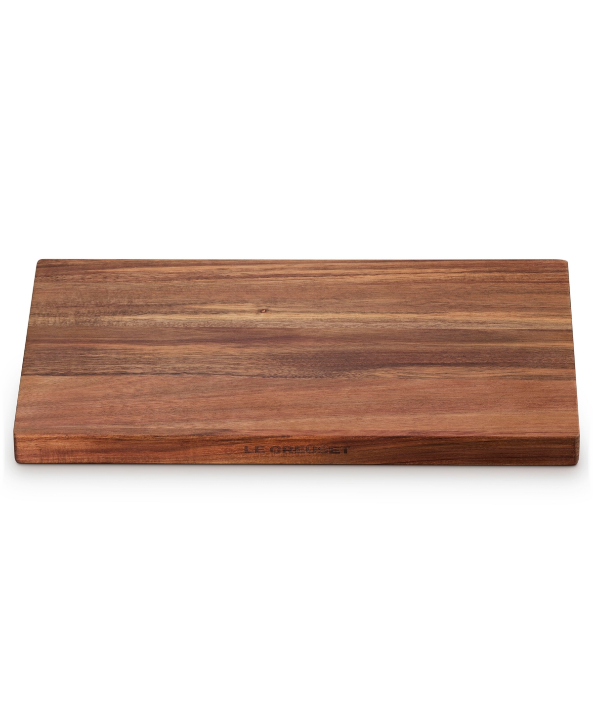 Click here for Le Creuset 16 Wood Butcher Block Cutting Board - B... prices