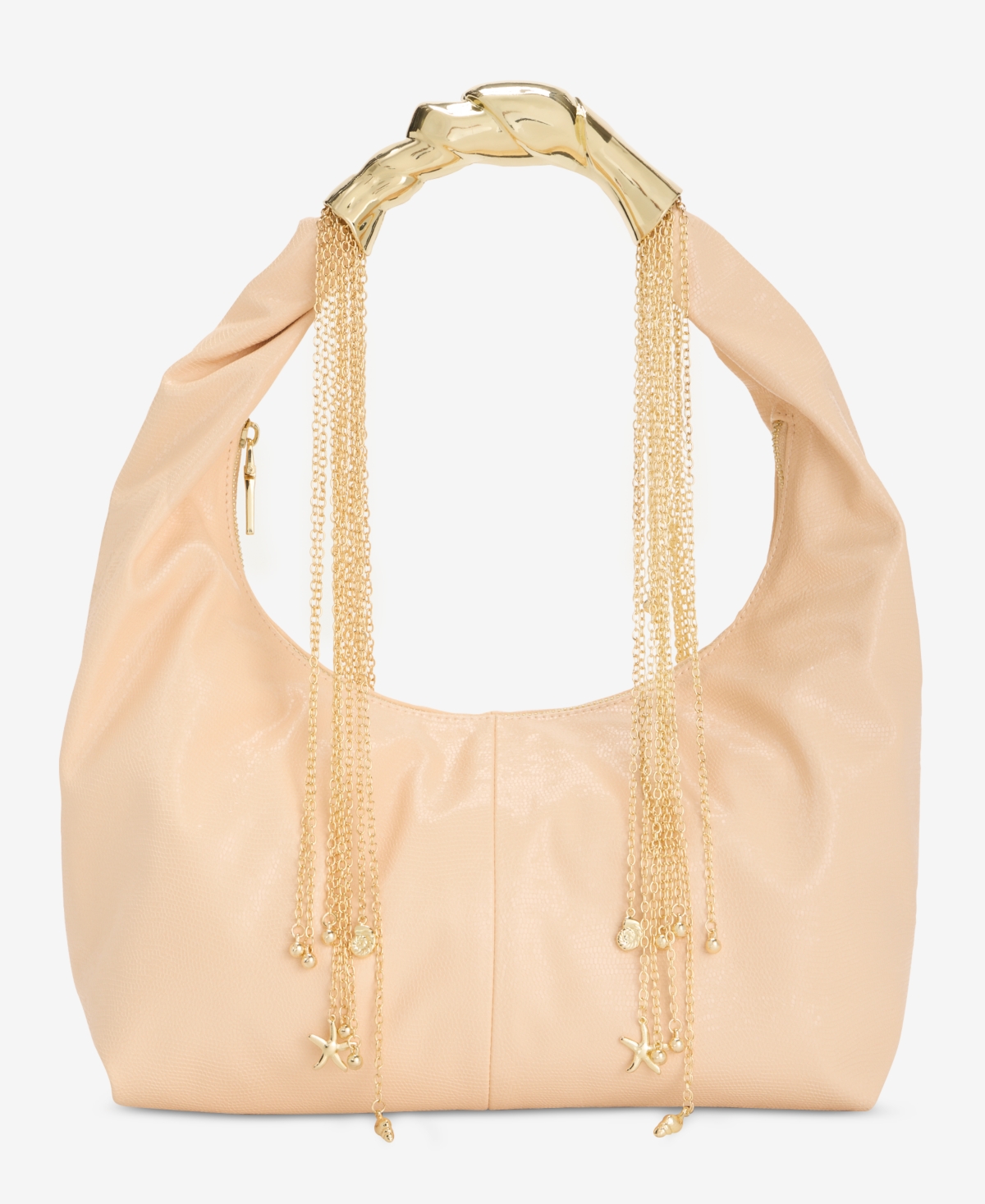 Click here for I.n.c. International Concepts Vivienn Lizard Hobo... prices