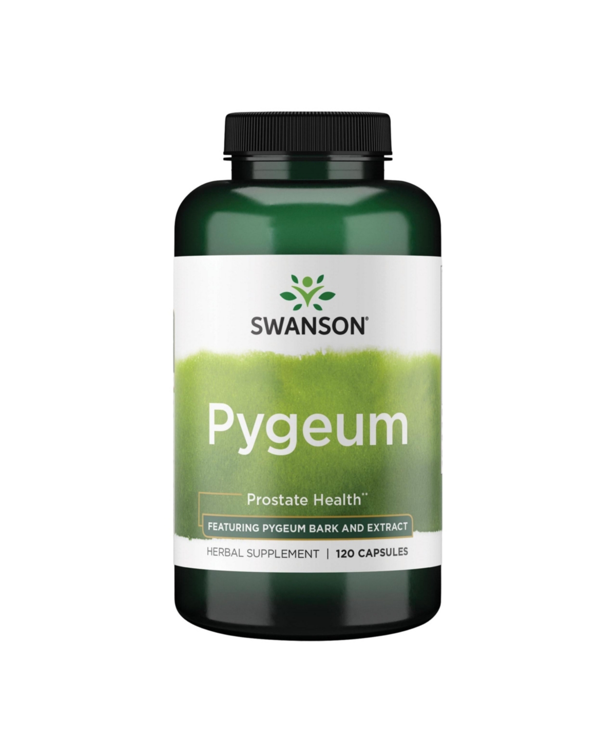 Click here for Swanson Pygeum Herbal Supplement Mens Health Suppl... prices