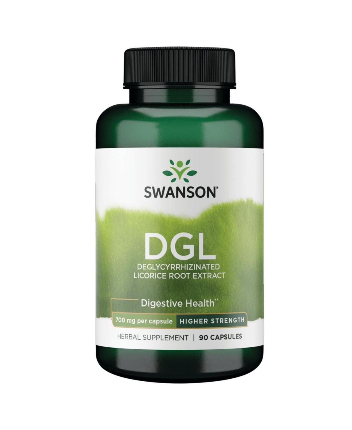 Click here for Swanson High Potency Dgl (Licorice) 700 mg - Diges... prices