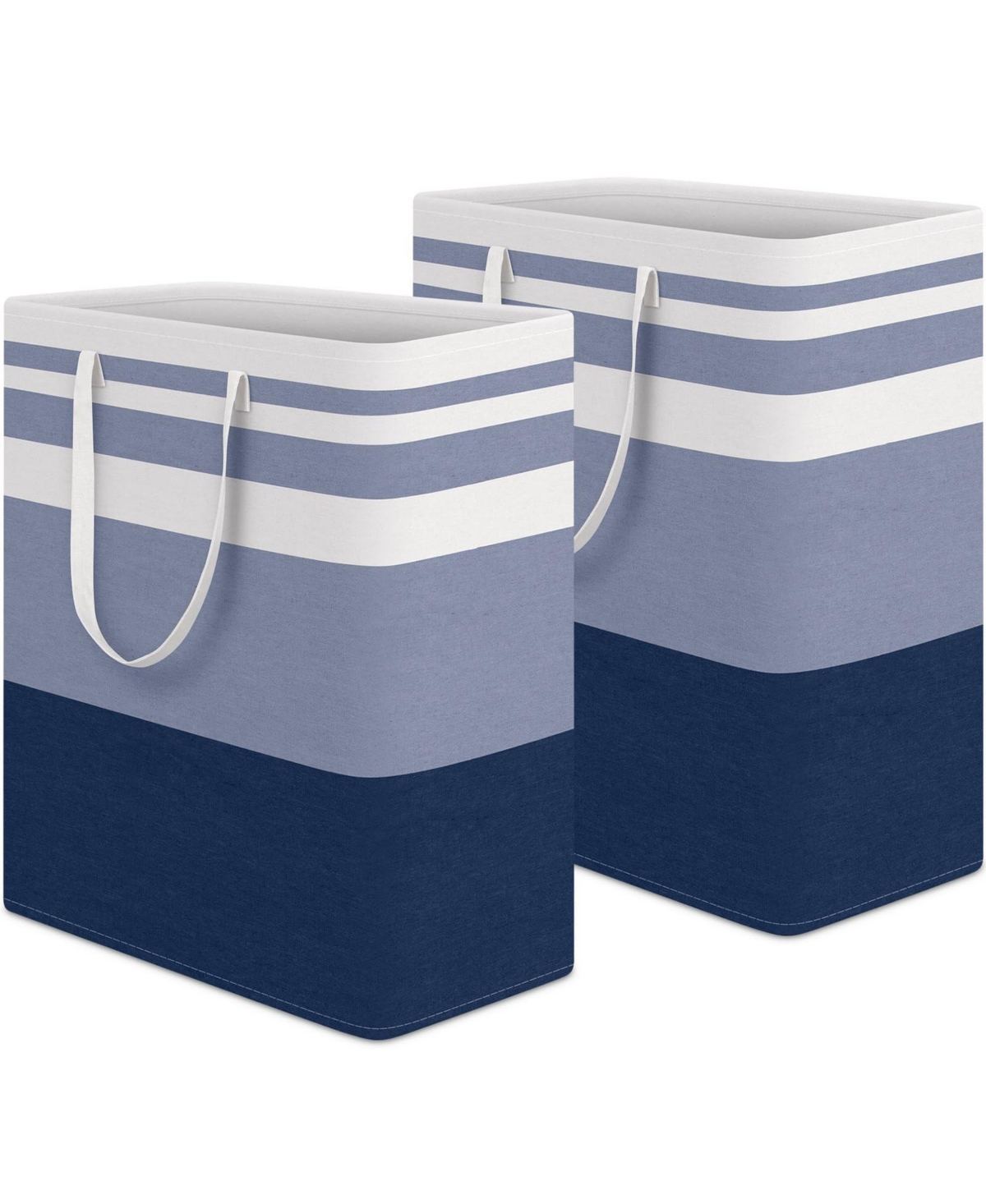 Click here for Gnuadz 2PC Laundry Hamper Waterproof Collapsible T... prices