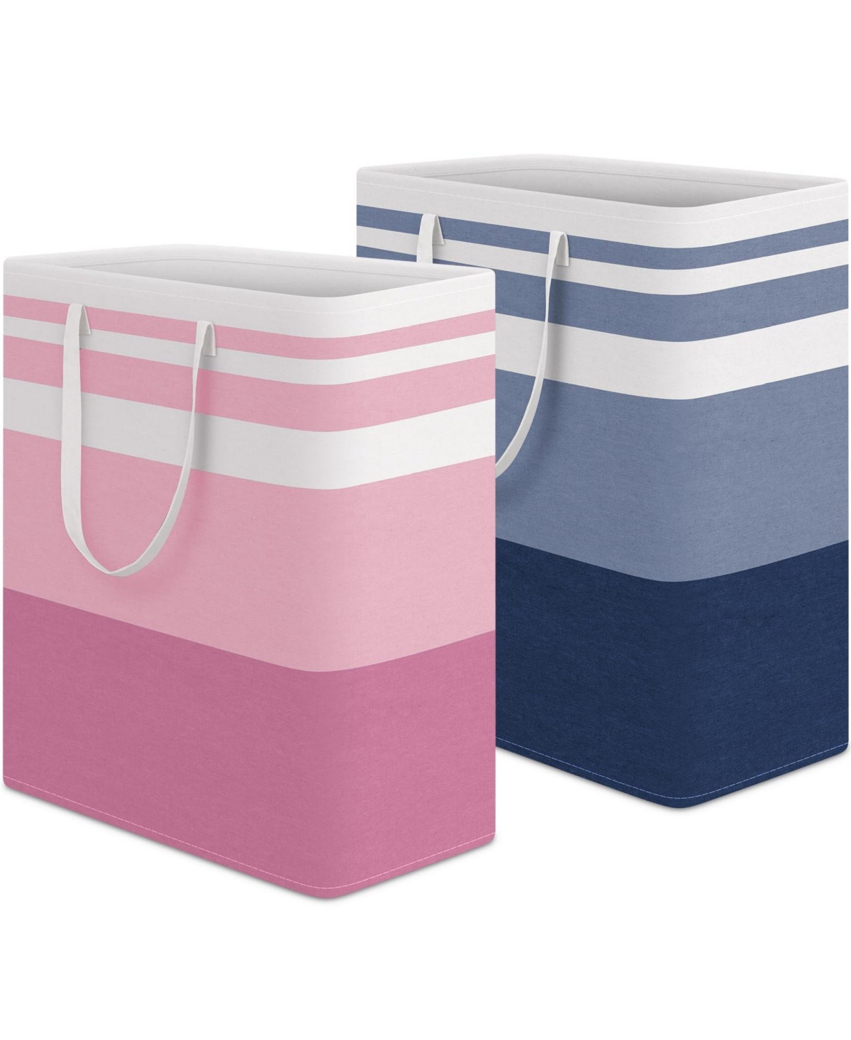 Click here for Gnuadz 2PC Laundry Hamper Waterproof Collapsible T... prices