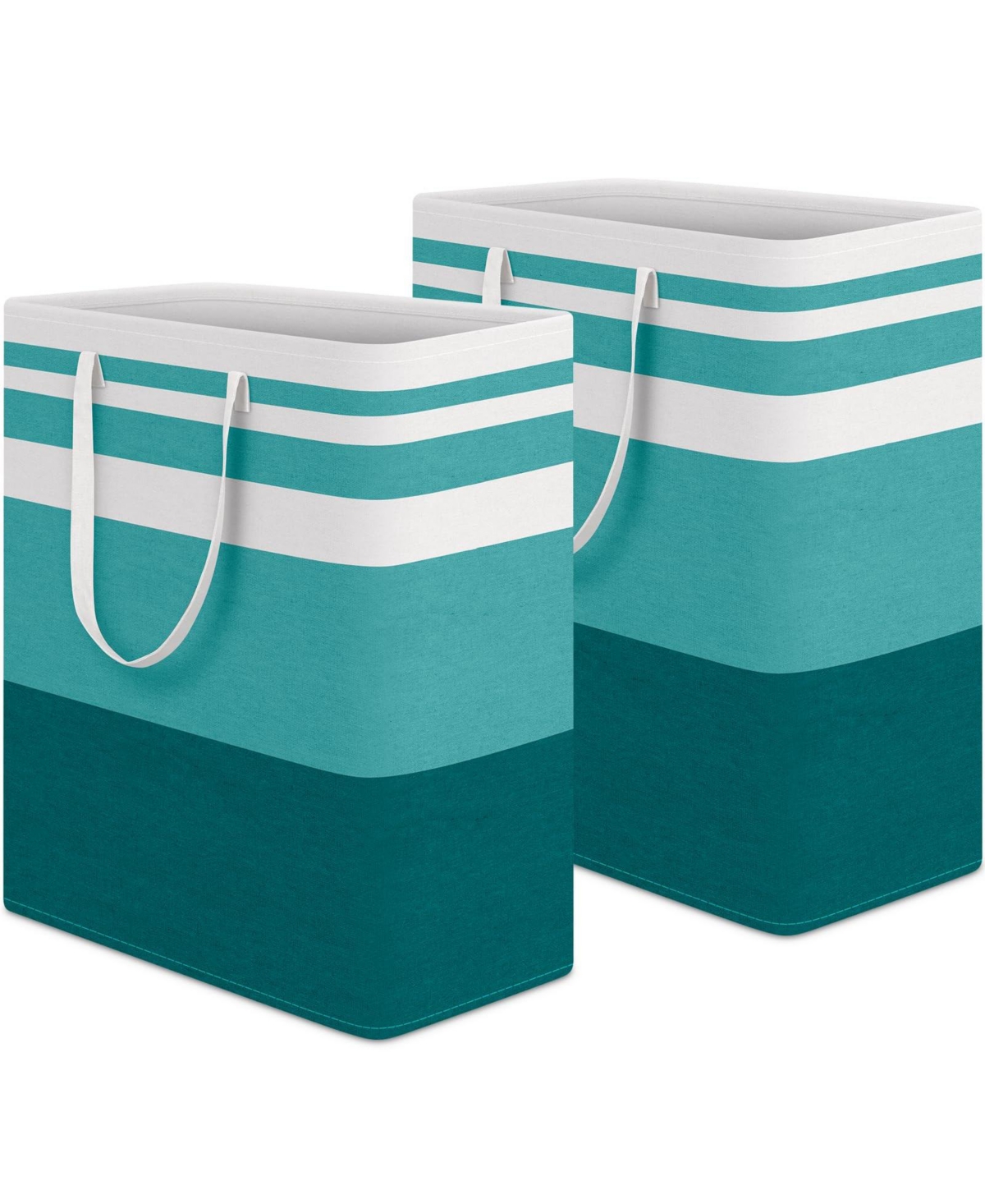 Click here for Gnuadz 2PC Laundry Hamper Waterproof Collapsible T... prices