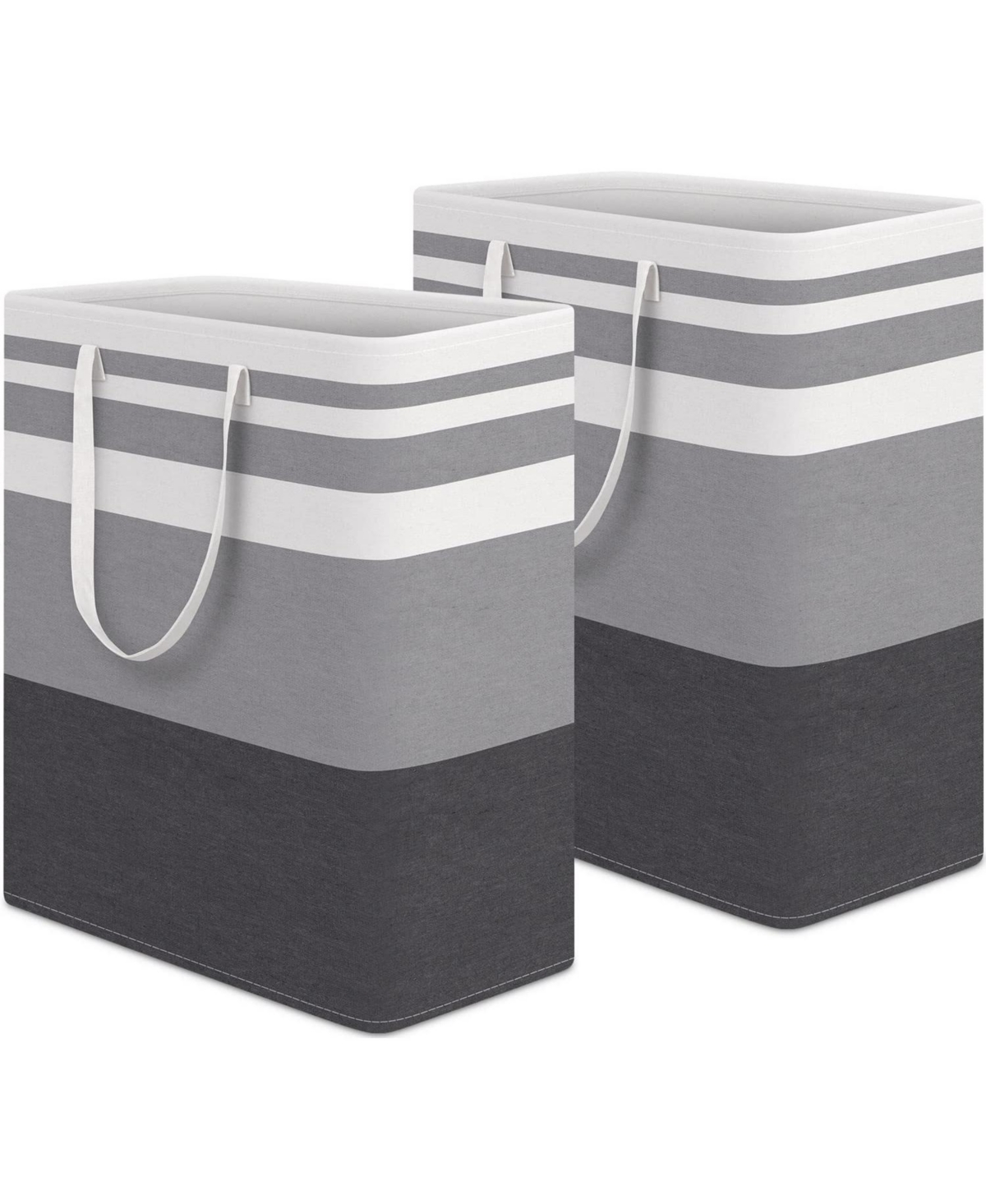 Click here for Gnuadz 2PC Laundry Hamper Waterproof Collapsible T... prices