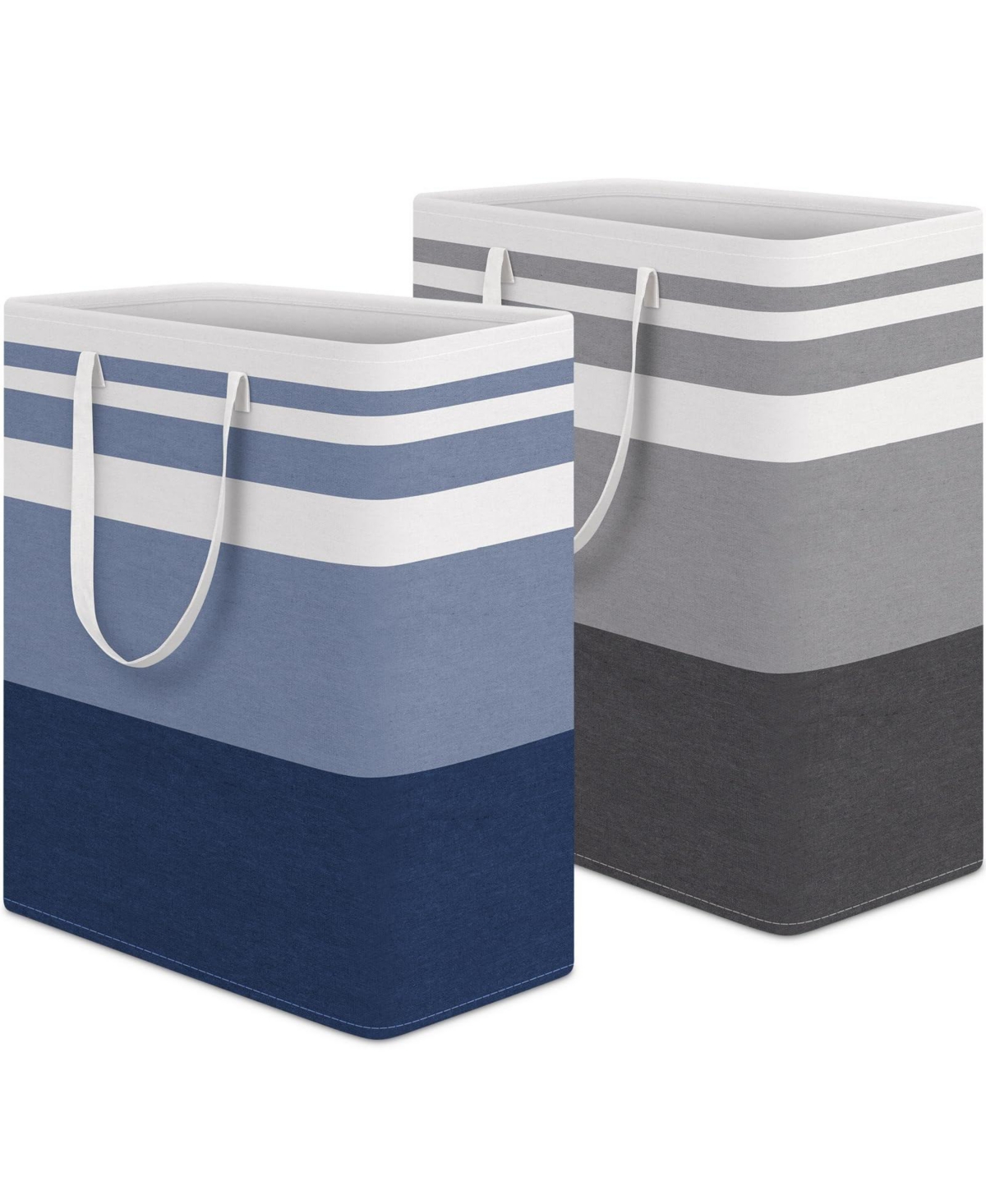 Click here for Gnuadz 2PC Laundry Hamper Waterproof Collapsible T... prices