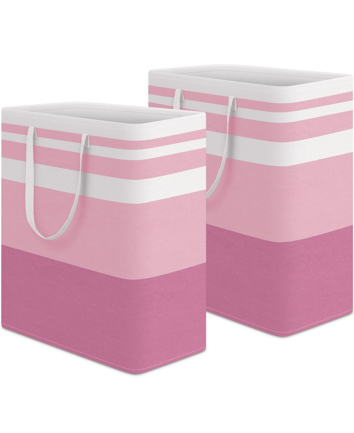 Click here for Gnuadz 2PC Laundry Hamper Waterproof Collapsible T... prices