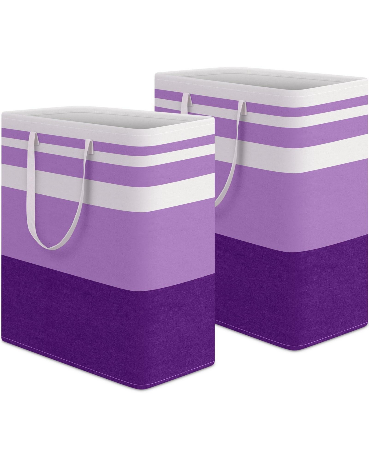 Click here for Gnuadz 2PC Laundry Hamper Waterproof Collapsible T... prices