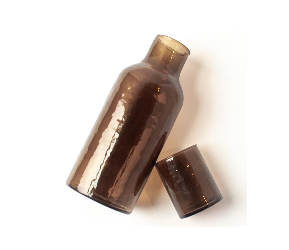 Click here for Creative Women  Carafe Set - Smoke prices