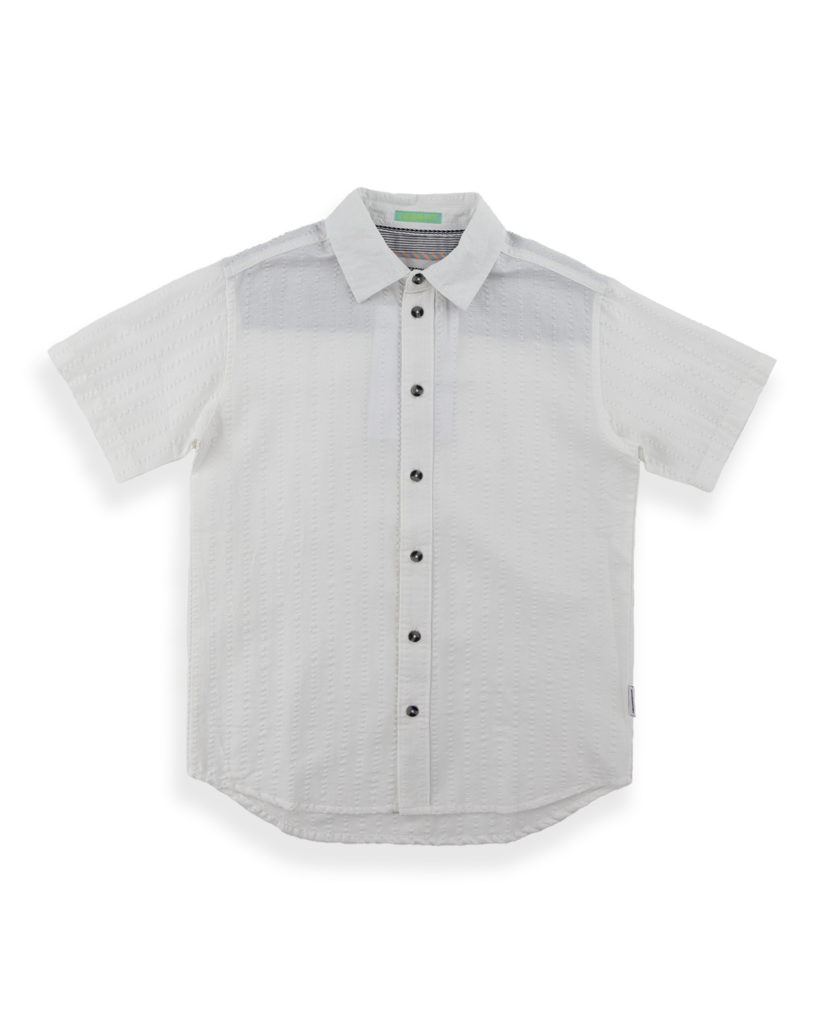 Click here for Sovereign Code Boys 5-20 Juniper Short-Sleeve Wove... prices