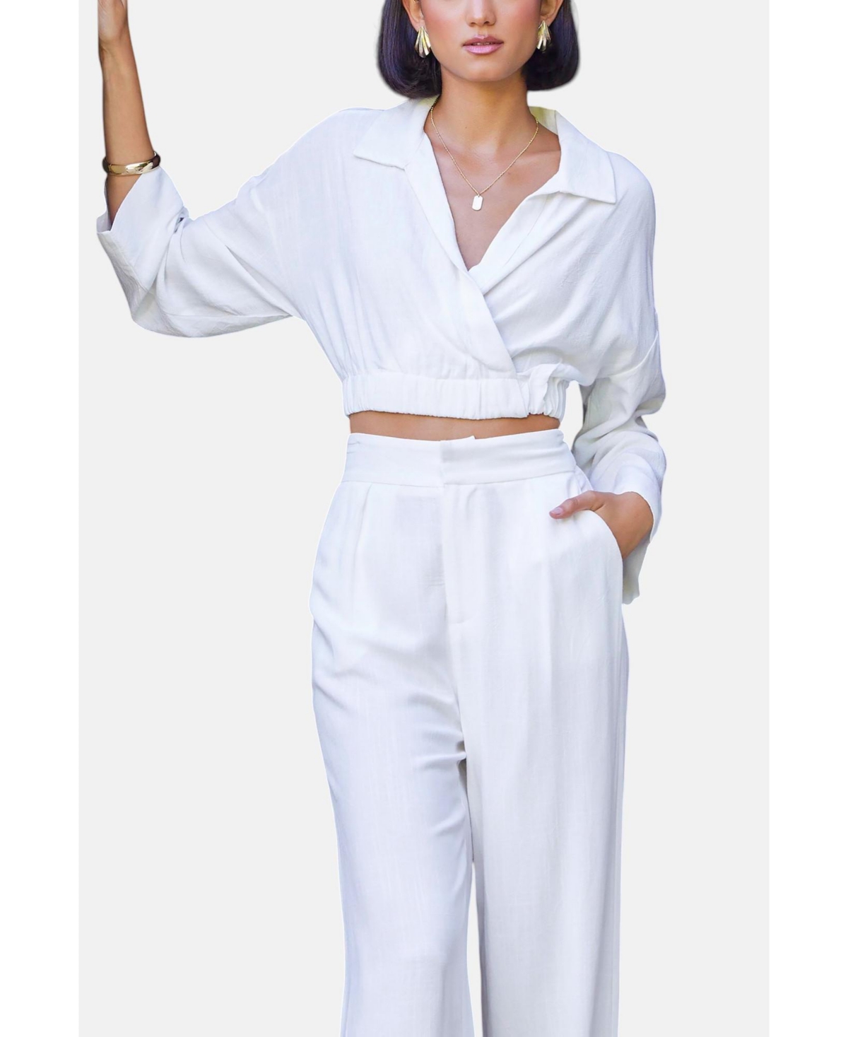 Click here for Bishop + Young Womens Bishop + Young Sorrento Twis... prices