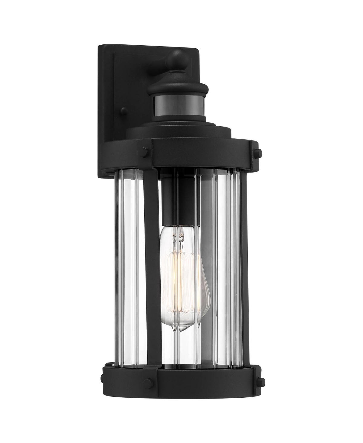 Click here for John Timberland Stan Modern Industrial Outdoor Wal... prices