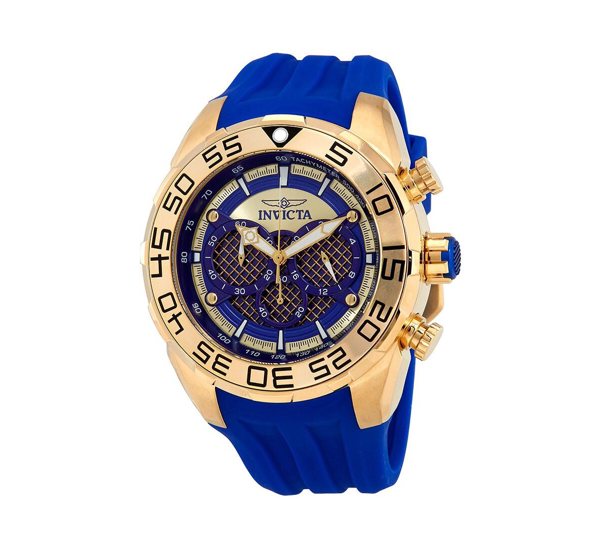 Click here for Invicta Mens 26302 Speedway Quartz Multifunction D... prices