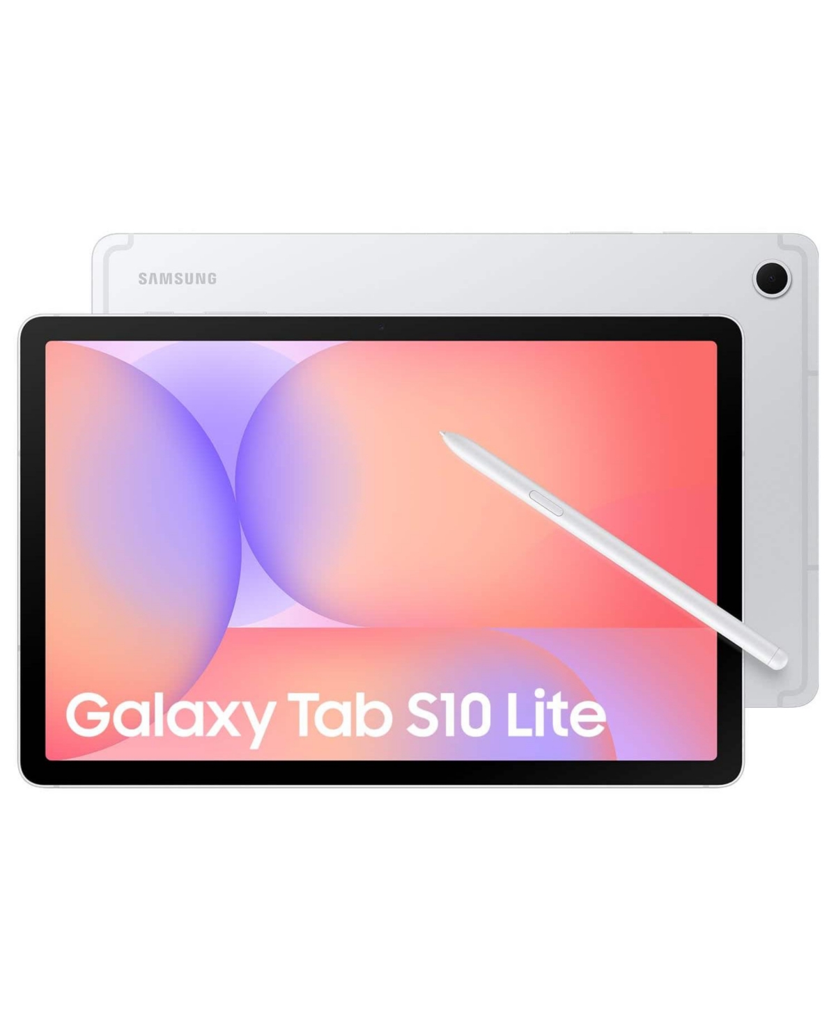 Click here for Samsung Galaxy Tab S10 Lite 10.9 Tablet  256 Gb- S... prices