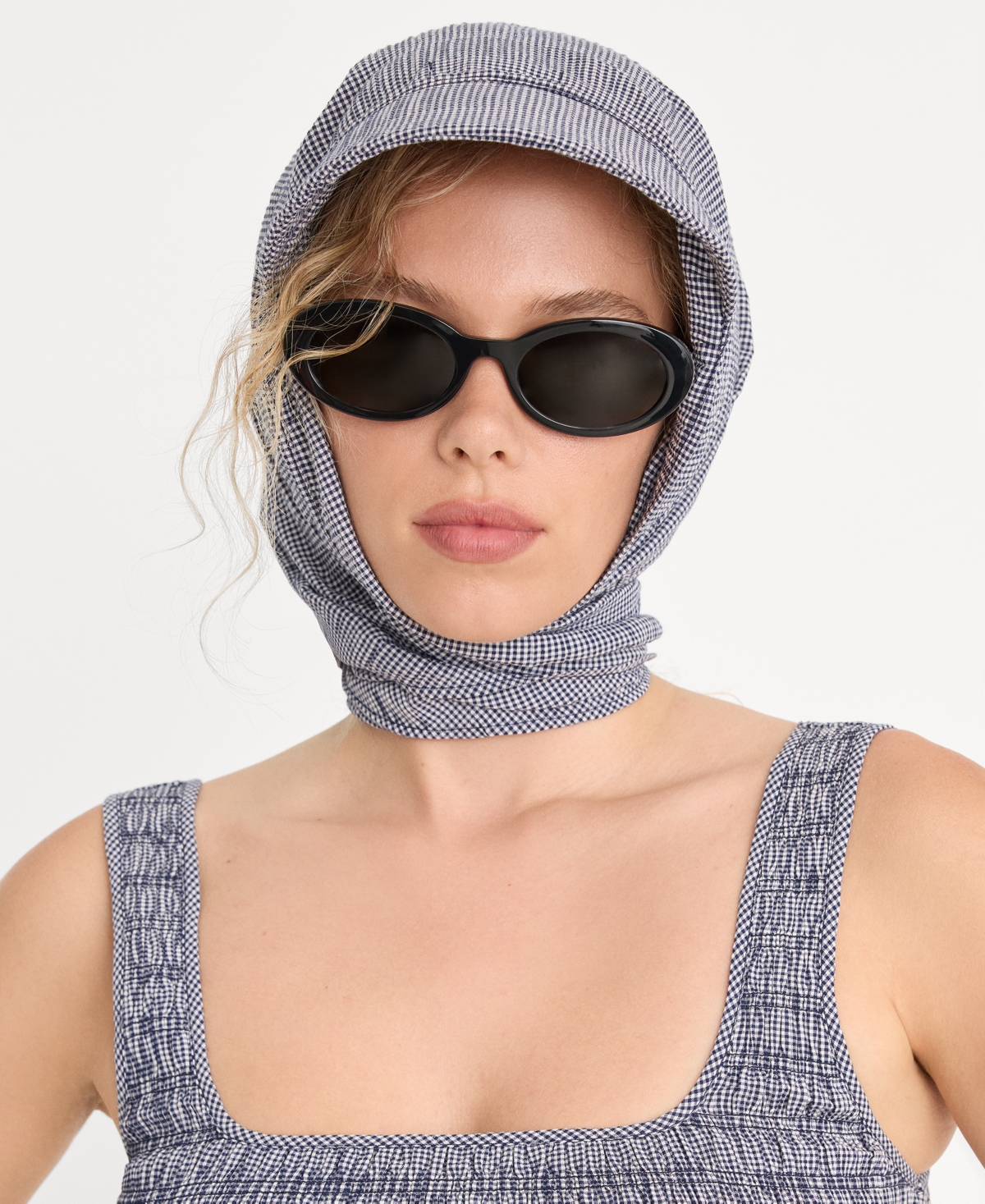 Click here for Good American Womens The Bandana Head Scarf  Creat... prices