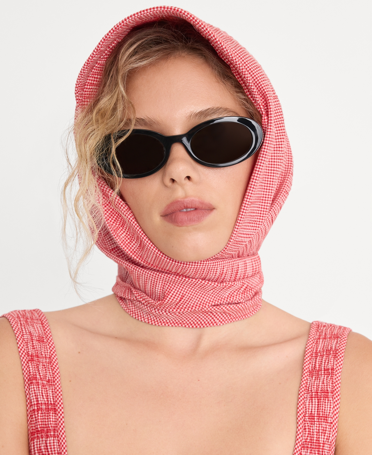 Click here for Good American Womens The Bandana Head Scarf  Creat... prices