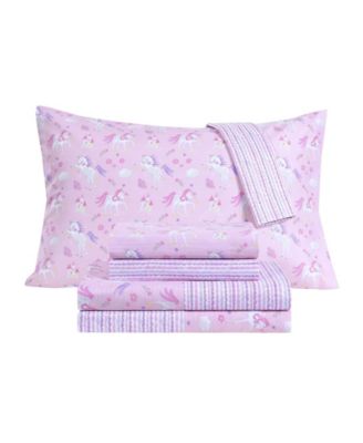Click here for Turnstyle Bubblepearl Reversible 6 Pc. Sheet Sets prices
