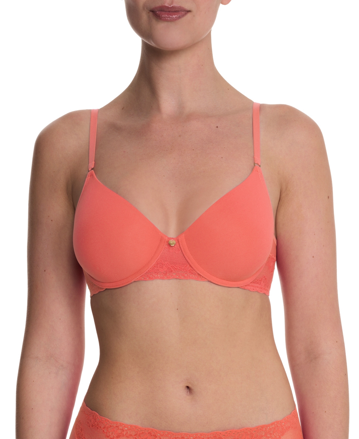Click here for Natori Womens Bliss Perfection Contour Underwire B... prices