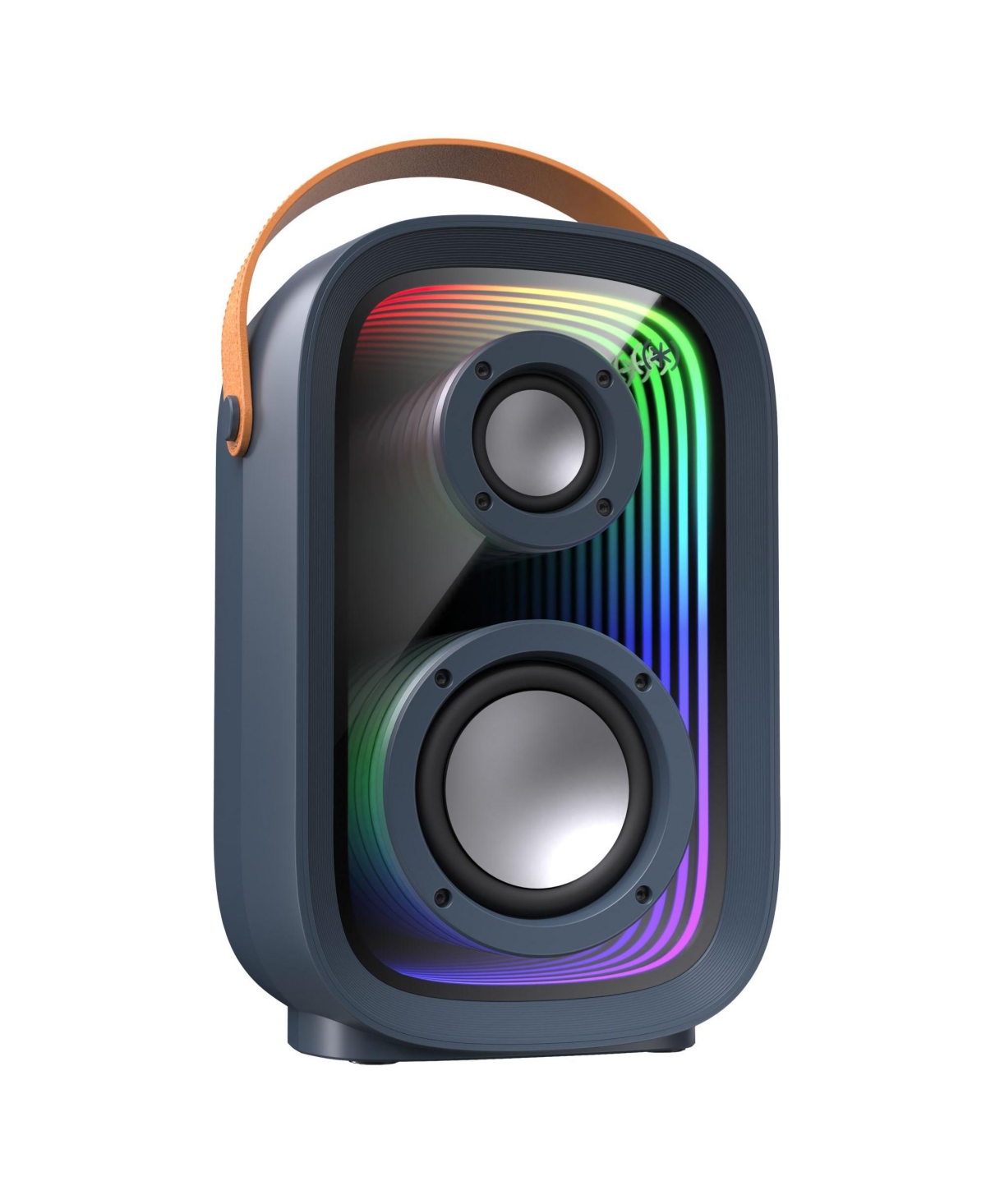 Click here for Speck Gemstones Infinity Bluetooth Speaker Mid - G... prices