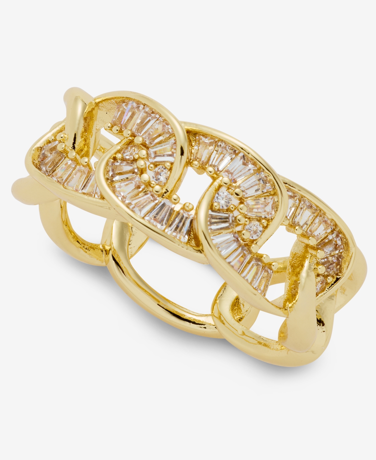 Click here for I.n.c. International Concepts Cubic Zirconia Chain... prices