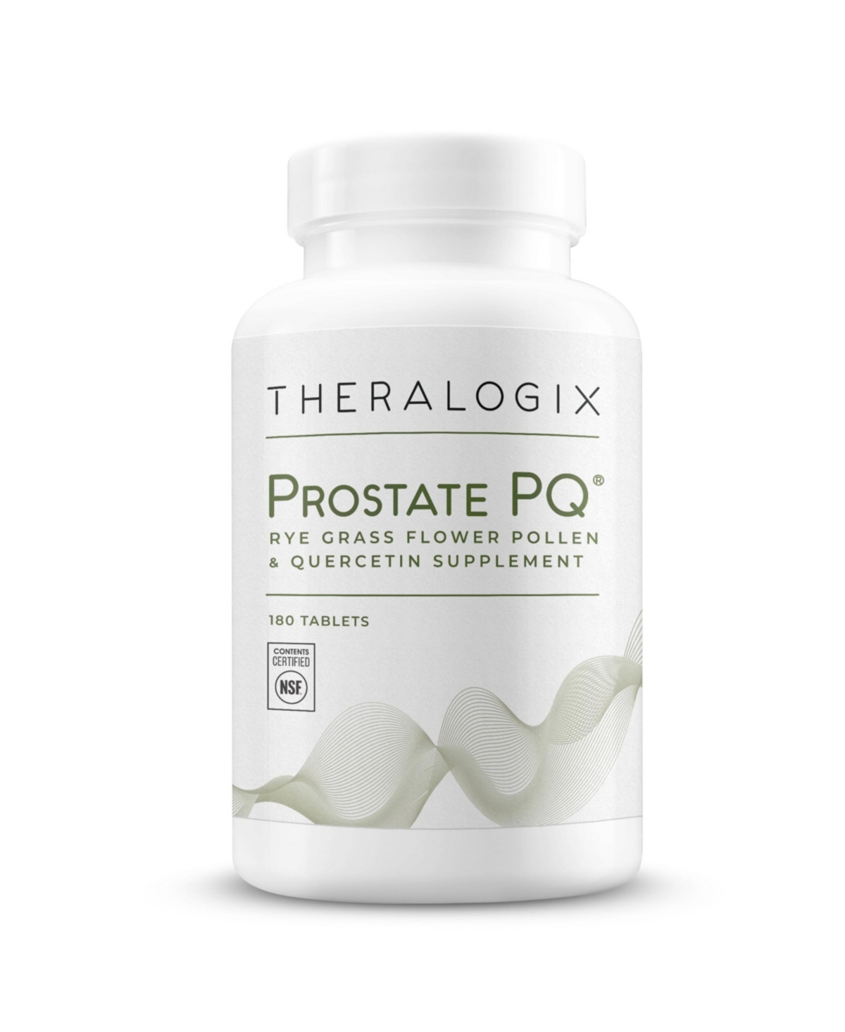 Click here for Theralogix Prostate Pq Rye Grass Pollen Extract Su... prices