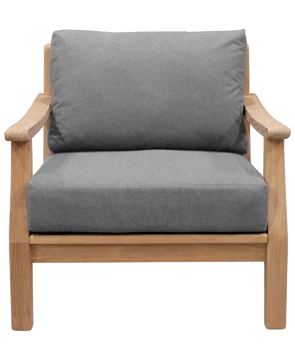 Click here for Bristol 33 Olefin Club Chair  Created for Macys -... prices