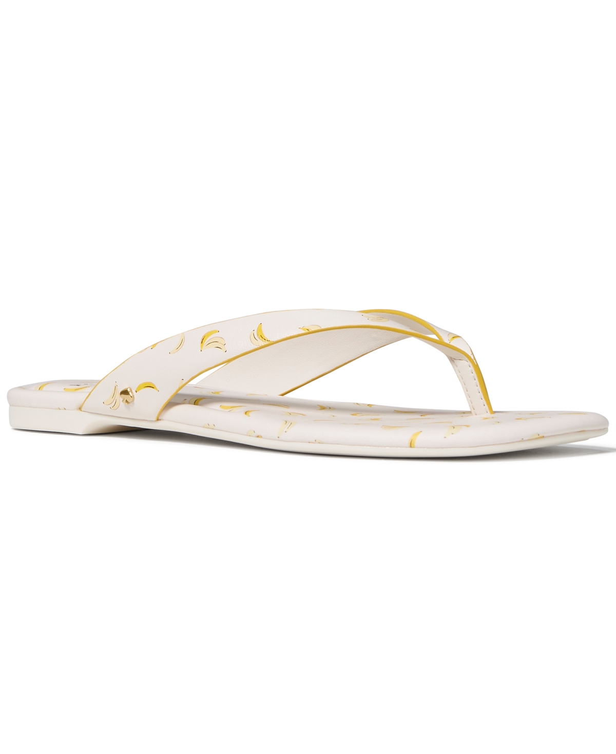 Click here for kate spade new york Womens Sandie Flip Flop Slip-O... prices